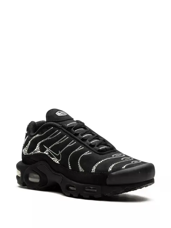 Nike X Swarovski Air Max Plus Sneakers
