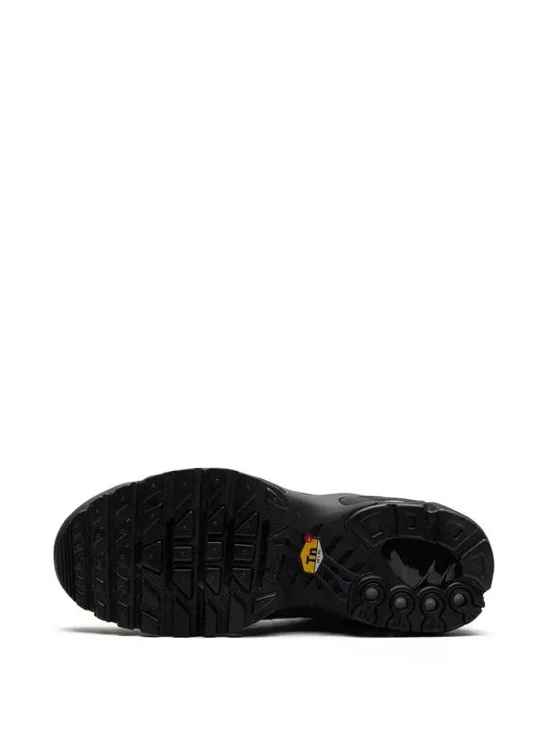 Nike X Swarovski Air Max Plus Sneakers