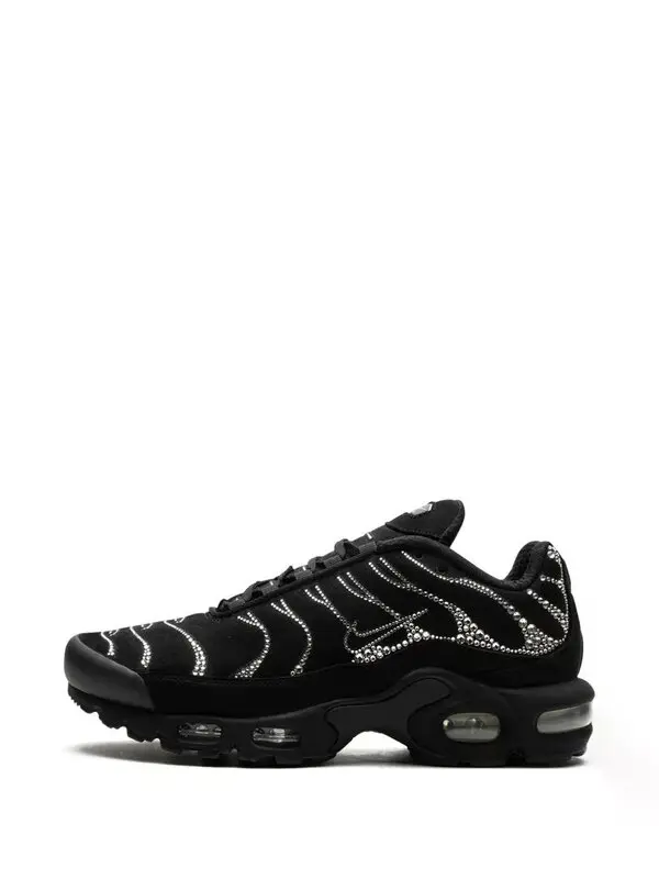 Nike X Swarovski Air Max Plus Sneakers