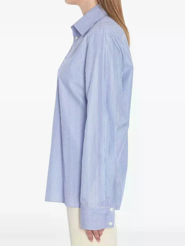 Saint Laurent Cassandre Shirt