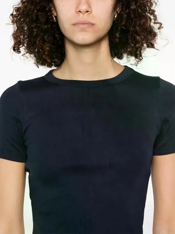 FLORE FLORE Knitted T-shirt