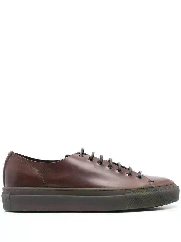 BUTTERO® Tanino Low-top Sneakers