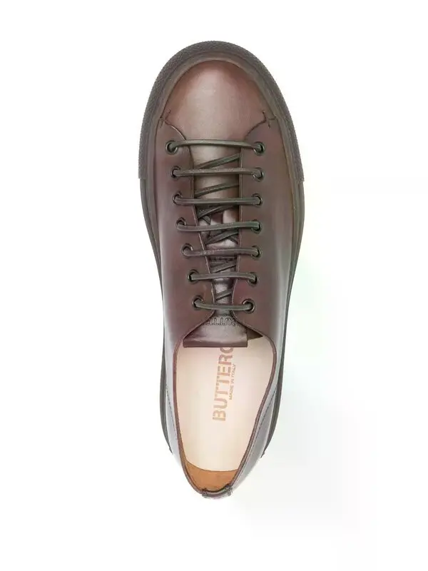 BUTTERO® Tanino Low-top Sneakers