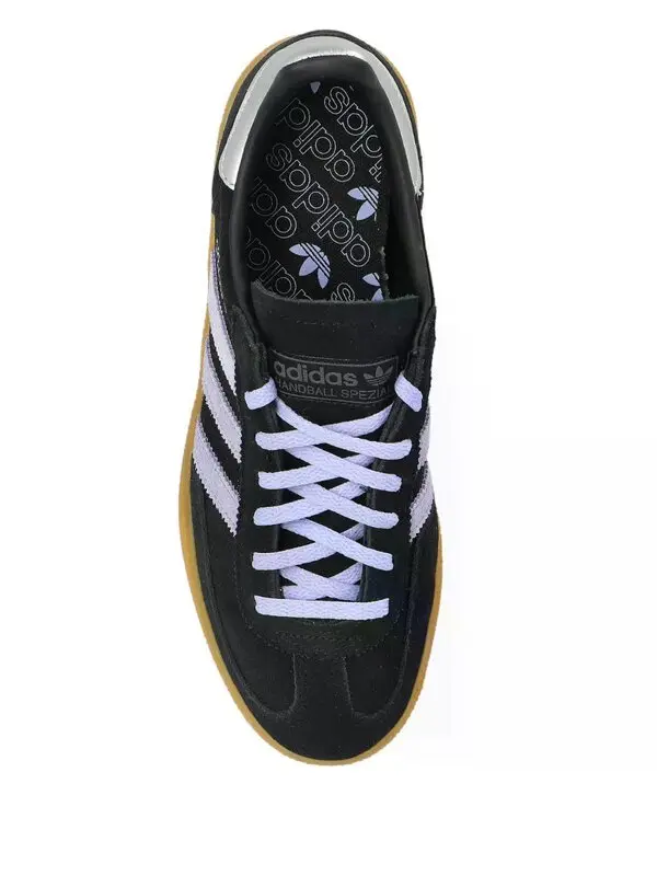 Adidas Handball Spezial Sneakers - Black