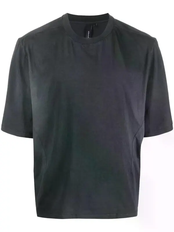 ENTIRE STUDIOS Dart Rear-dart T-shirt