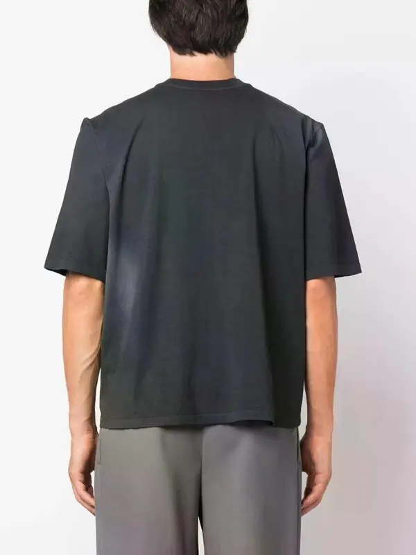 ENTIRE STUDIOS Dart Rear-dart T-shirt