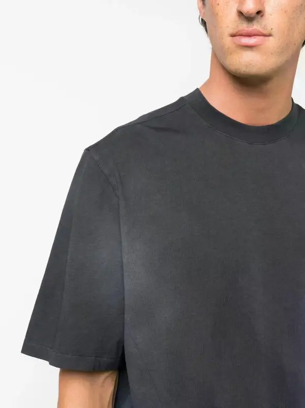 ENTIRE STUDIOS Dart Rear-dart T-shirt