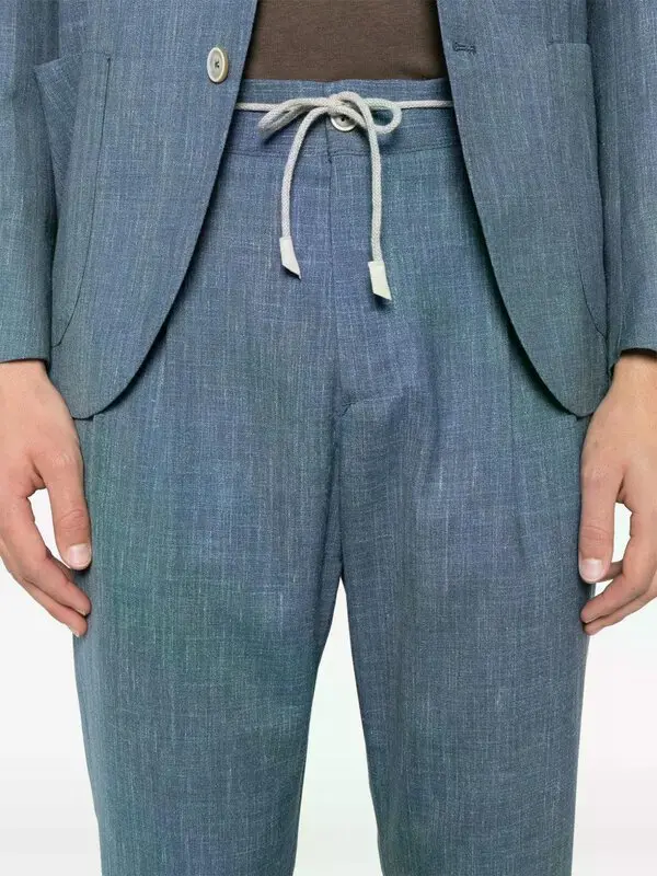 Eleventy Single-breasted Suit
