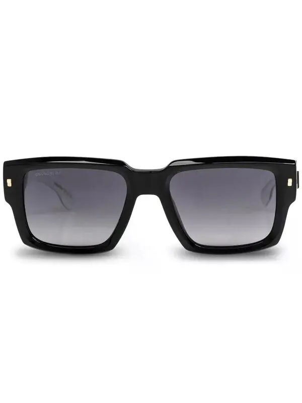 Dsquared2 Square-frame Sunglasses
