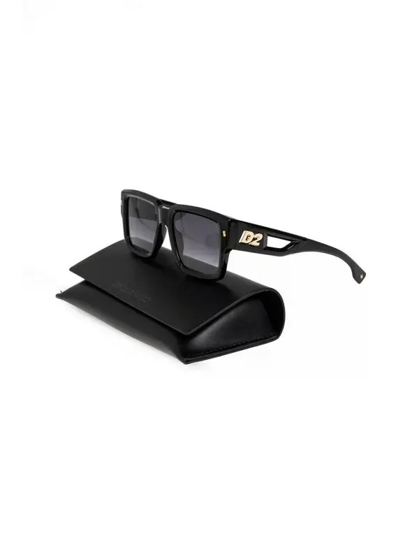 Dsquared2 Square-frame Sunglasses