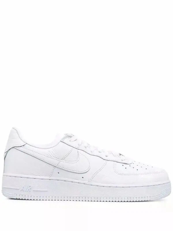 Nike Air Force 1 07 Craft Sneakers - White