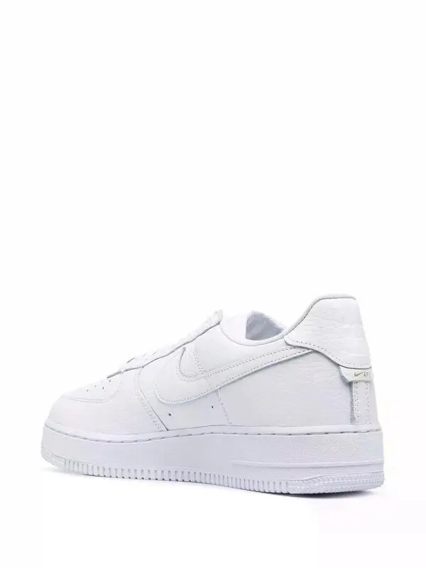 Nike Air Force 1 07 Craft Sneakers - White