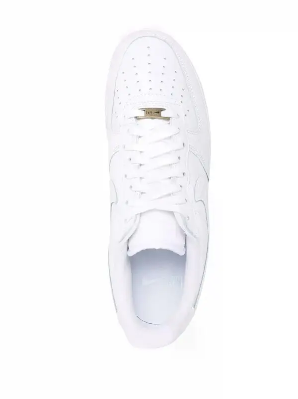 Nike Air Force 1 07 Craft Sneakers - White