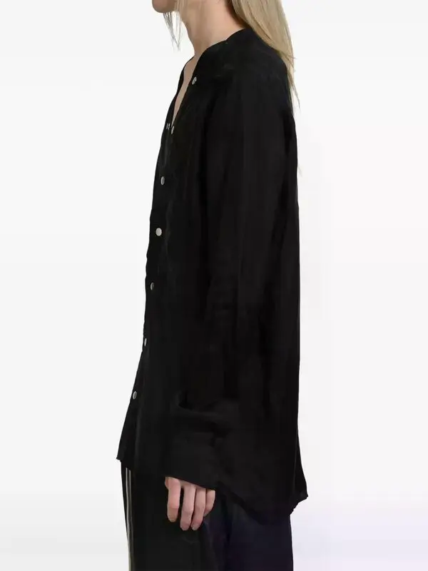 Rick Owens Larry Shirt