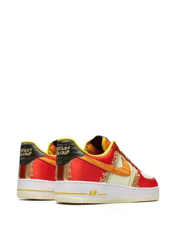 Nike Air Force 1 Low '07 Little Accra Sneakers