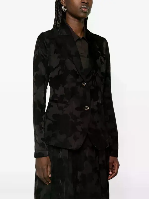 UMA WANG Kenzie Blazer