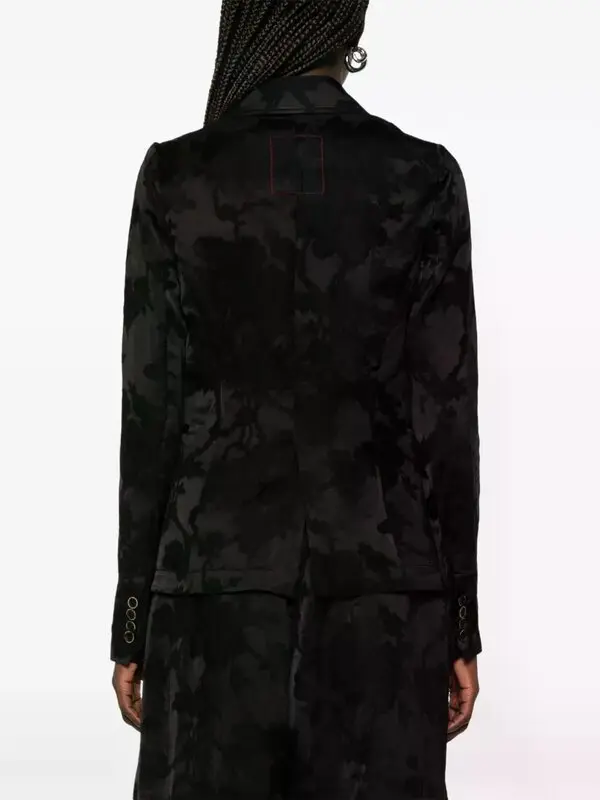UMA WANG Kenzie Blazer