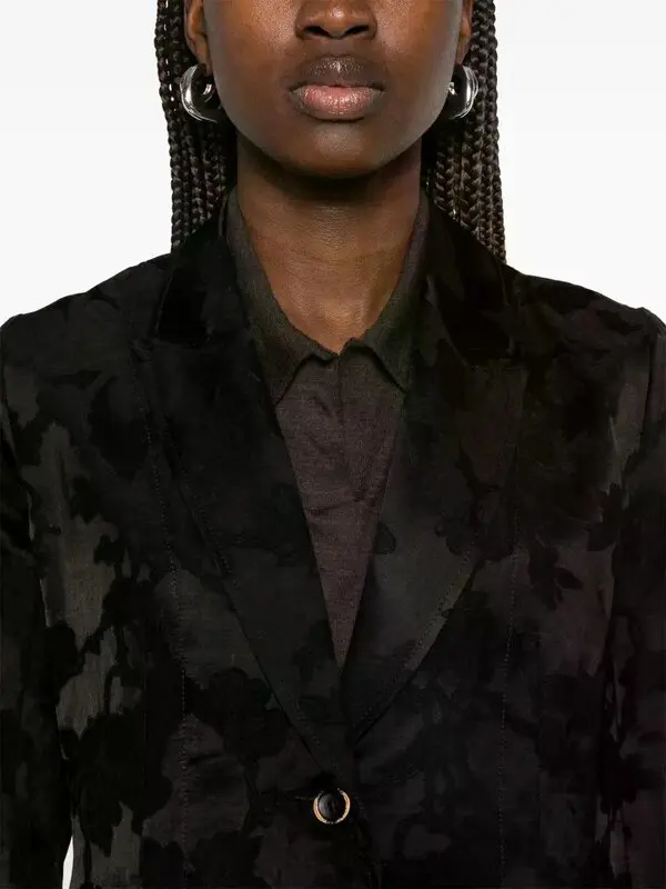 UMA WANG Kenzie Blazer