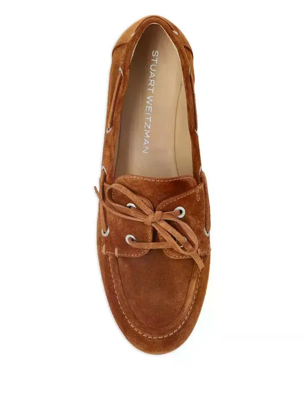 STUART WEITZMAN Tinsley Loafers