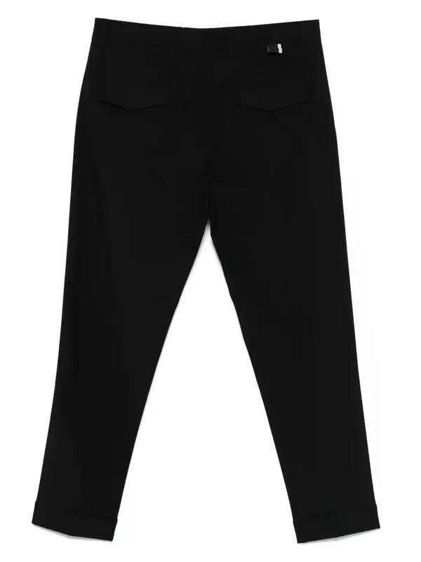 LOW BRAND Tailored Trousers