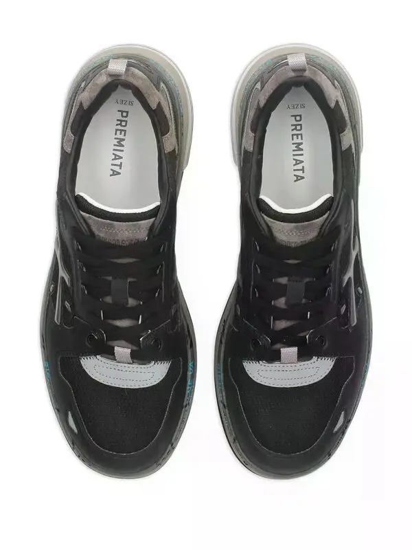Premiata Drake Sneakers