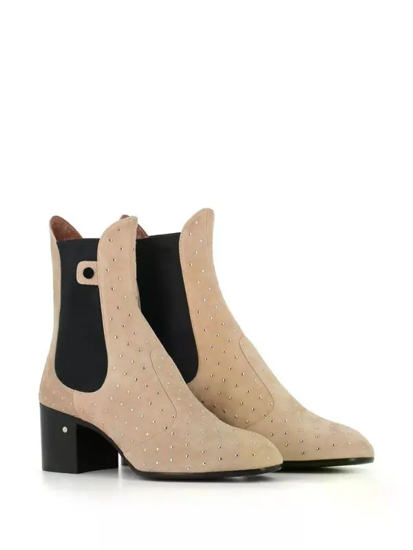 Laurence Dacade Angie Boots