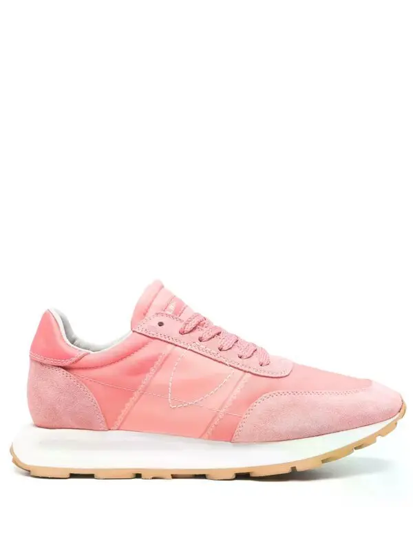 Philippe Model Tour Sneakers - Pink