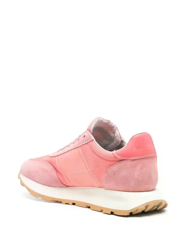 Philippe Model Tour Sneakers - Pink