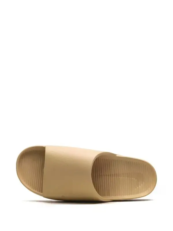 Nike Calm Sesame Slides - Neutrals