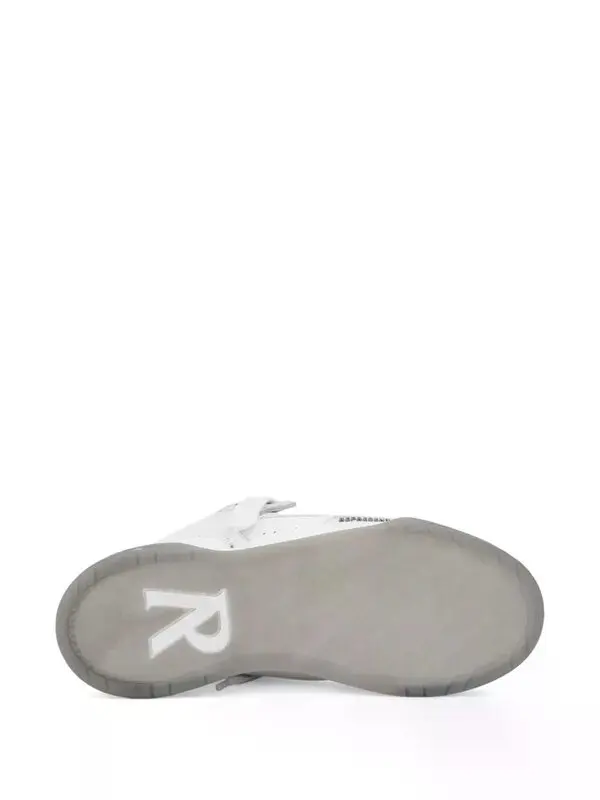REPRESENT Studio Sneakers - White