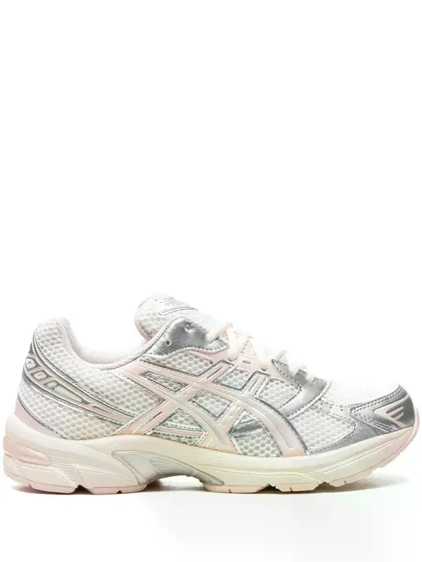 Asics Gel-1130 Sneakers - Silver