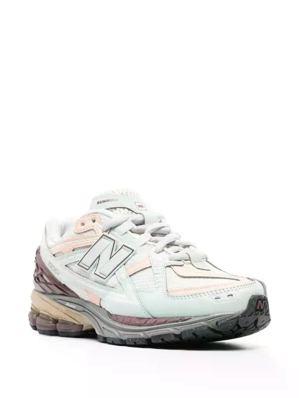 NEW BALANCE 1906r Mesh Sneakers - Blue