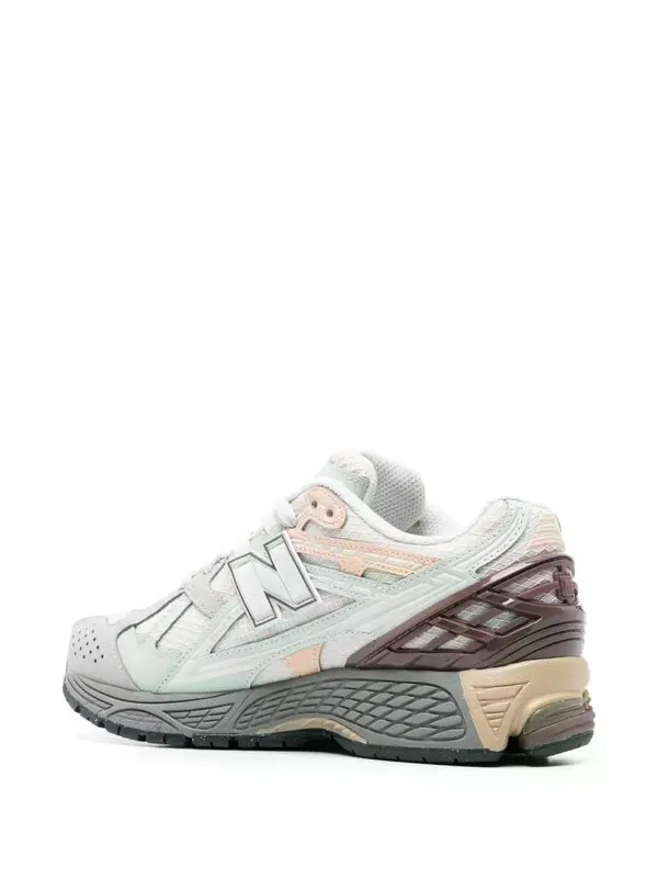 NEW BALANCE 1906r Mesh Sneakers - Blue