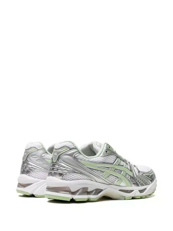 Asics Gel-kayano 14 Sneakers - White
