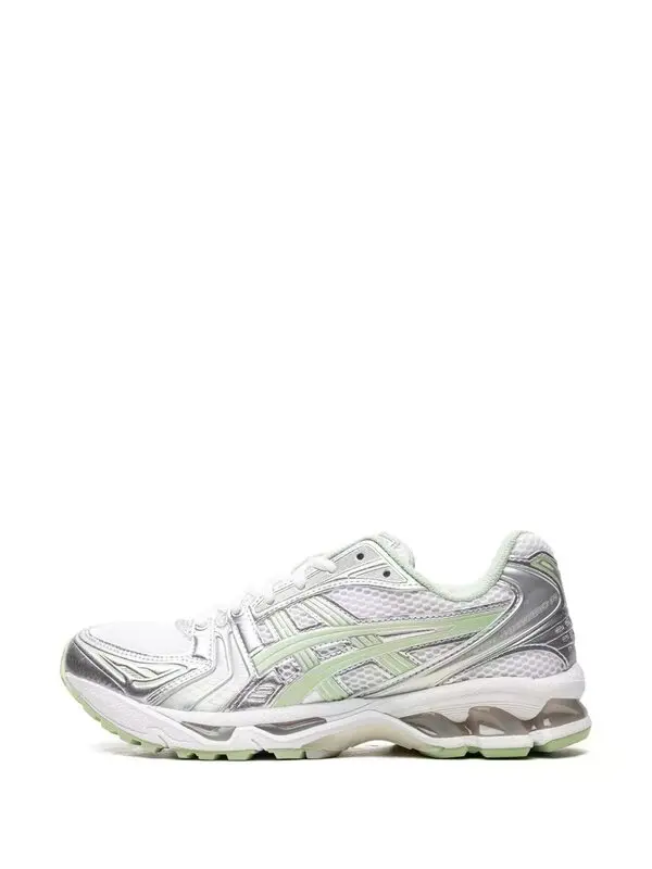 Asics Gel-kayano 14 Sneakers - White