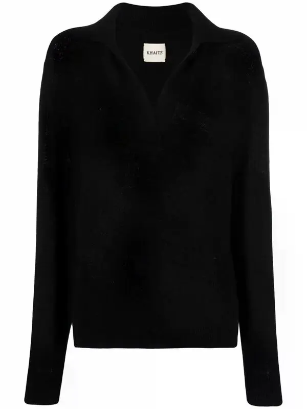 Khaite Jo Pullover Jumper