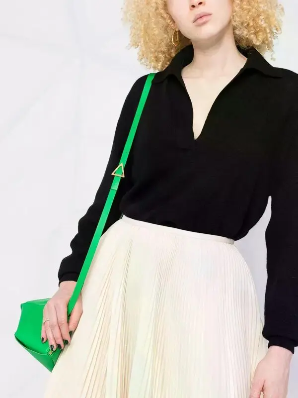 Khaite Jo Pullover Jumper