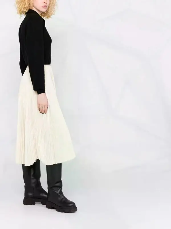 Khaite Jo Pullover Jumper