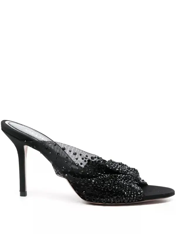 GEDEBE 85mm Mariel Mules