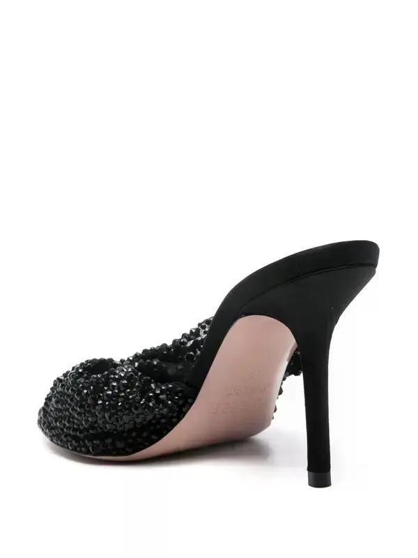 GEDEBE 85mm Mariel Mules
