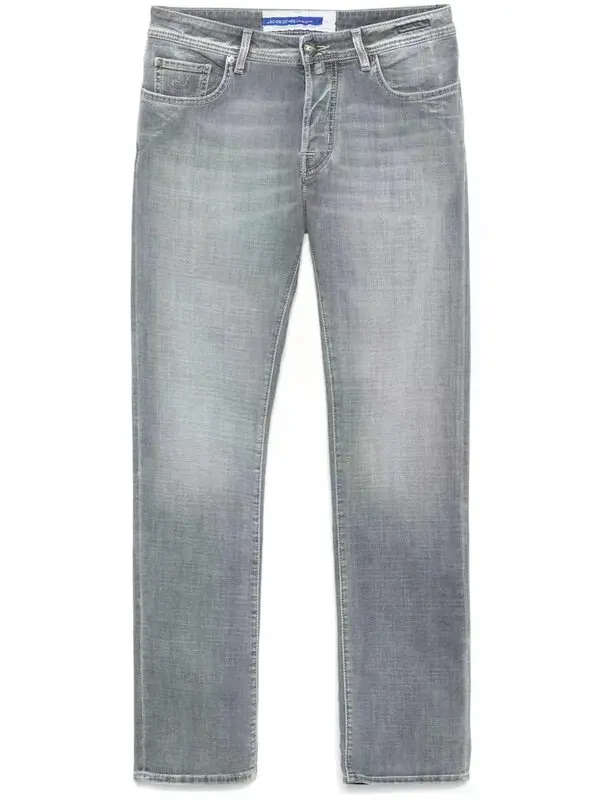 Jacob Cohen Bard Jeans - Grey