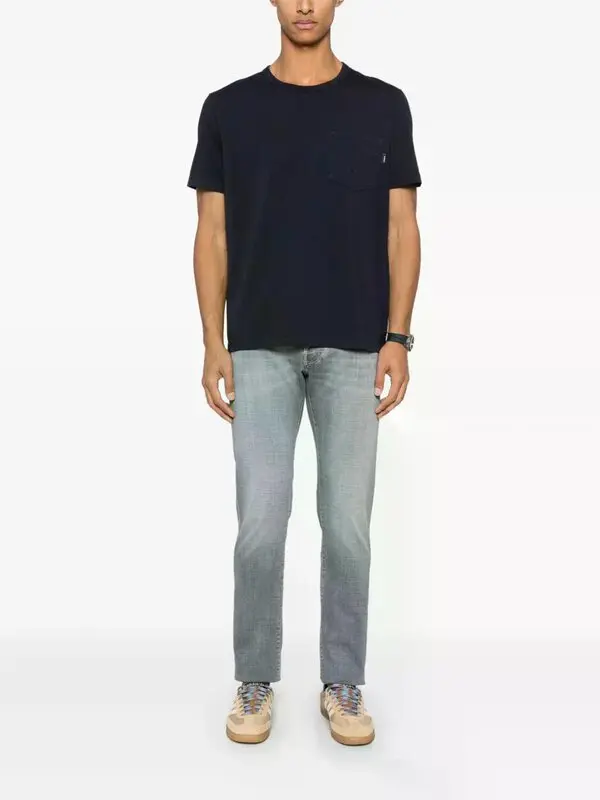 Jacob Cohen Bard Jeans - Grey