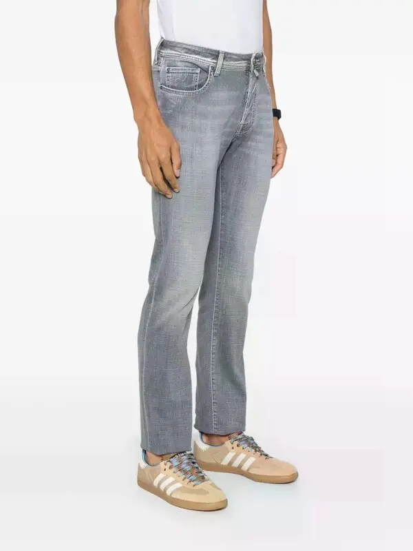 Jacob Cohen Bard Jeans - Grey