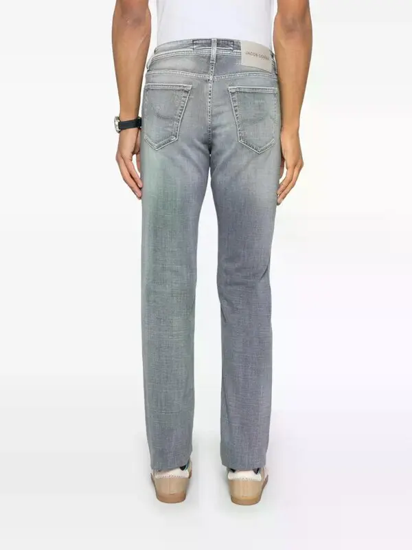 Jacob Cohen Bard Jeans - Grey