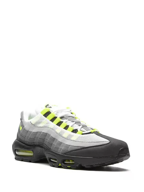 Nike Air Max 95 Og Sneakers