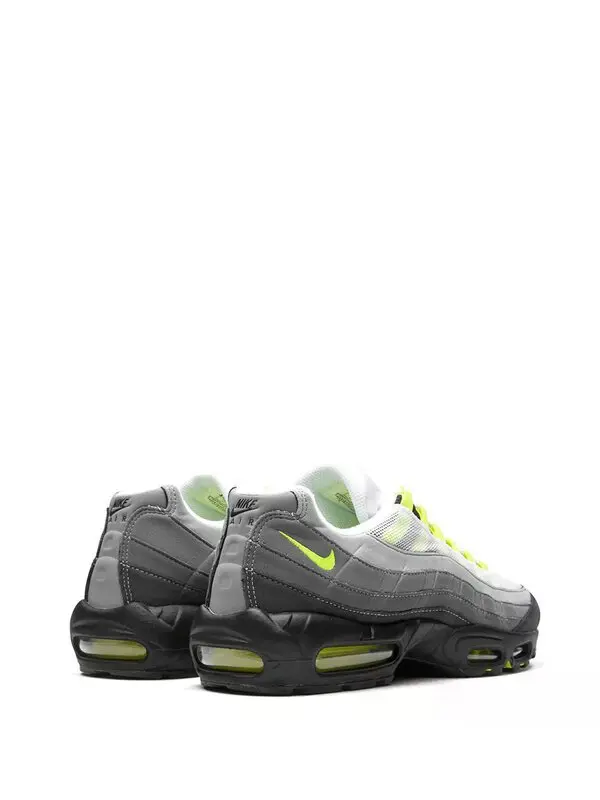 Nike Air Max 95 Og Sneakers