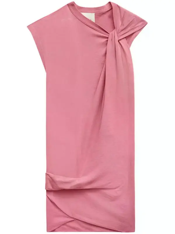 Isabel Marant Étoile Leany Mini Dress