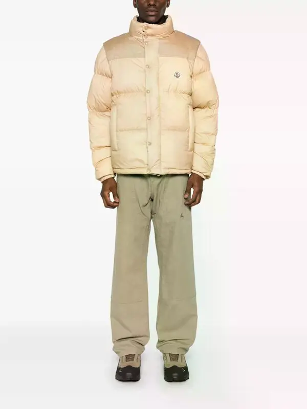 Moncler Verone Reversible Jacket