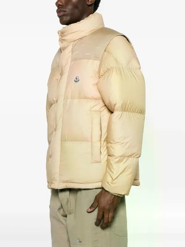 Moncler Verone Reversible Jacket
