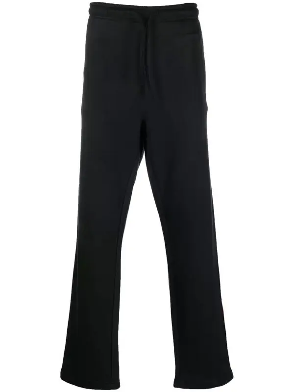 032C Logo-patch Track Pants